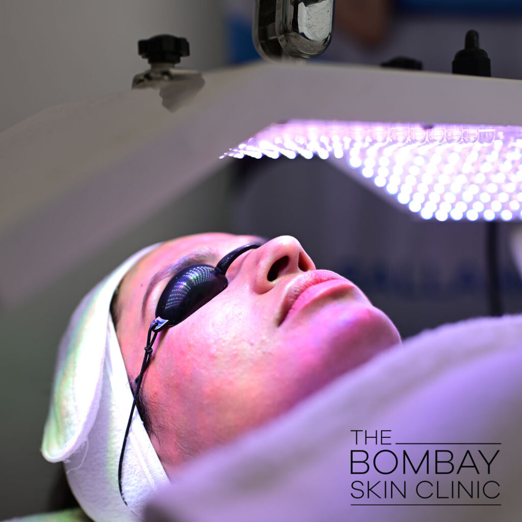 - The Bombay Skin Clinic