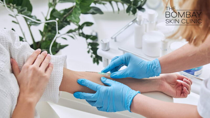 IV Therapy & Vitamin Injections for Hair Loss, Skin Brightening | The ...