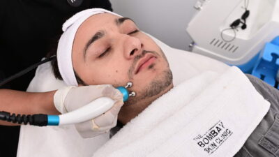 Benefits of Men's Facial Treatment - Facts, Results & Skin-care Tips | The Bombay Skin Clinic