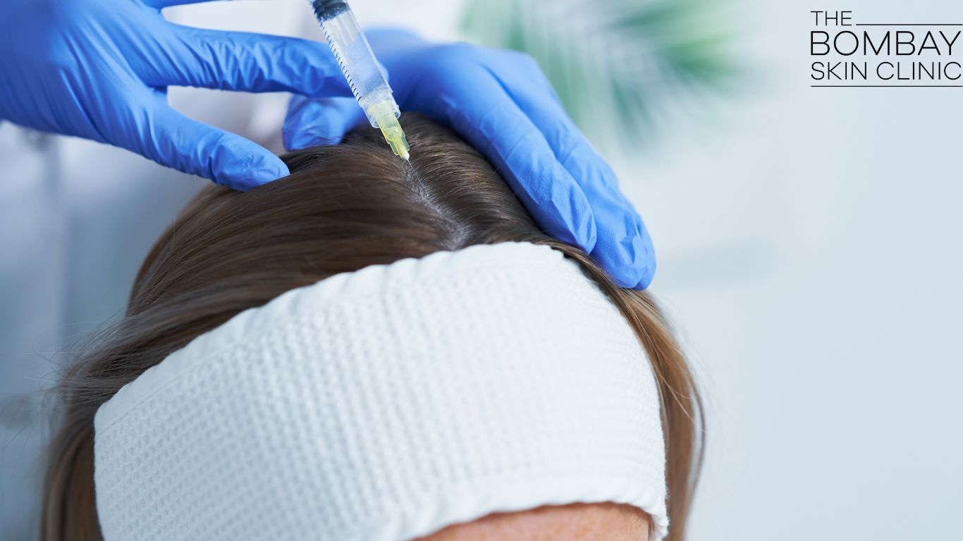 Benefits of Medi Facial Treatment - Facts, Results & Skin-care Tips | The Bombay Skin Clinic